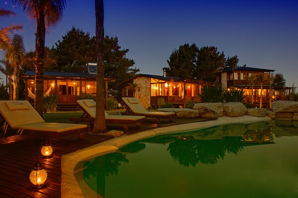 Complejo Aramis Chapadmalal - Provincia de Buenos Aires