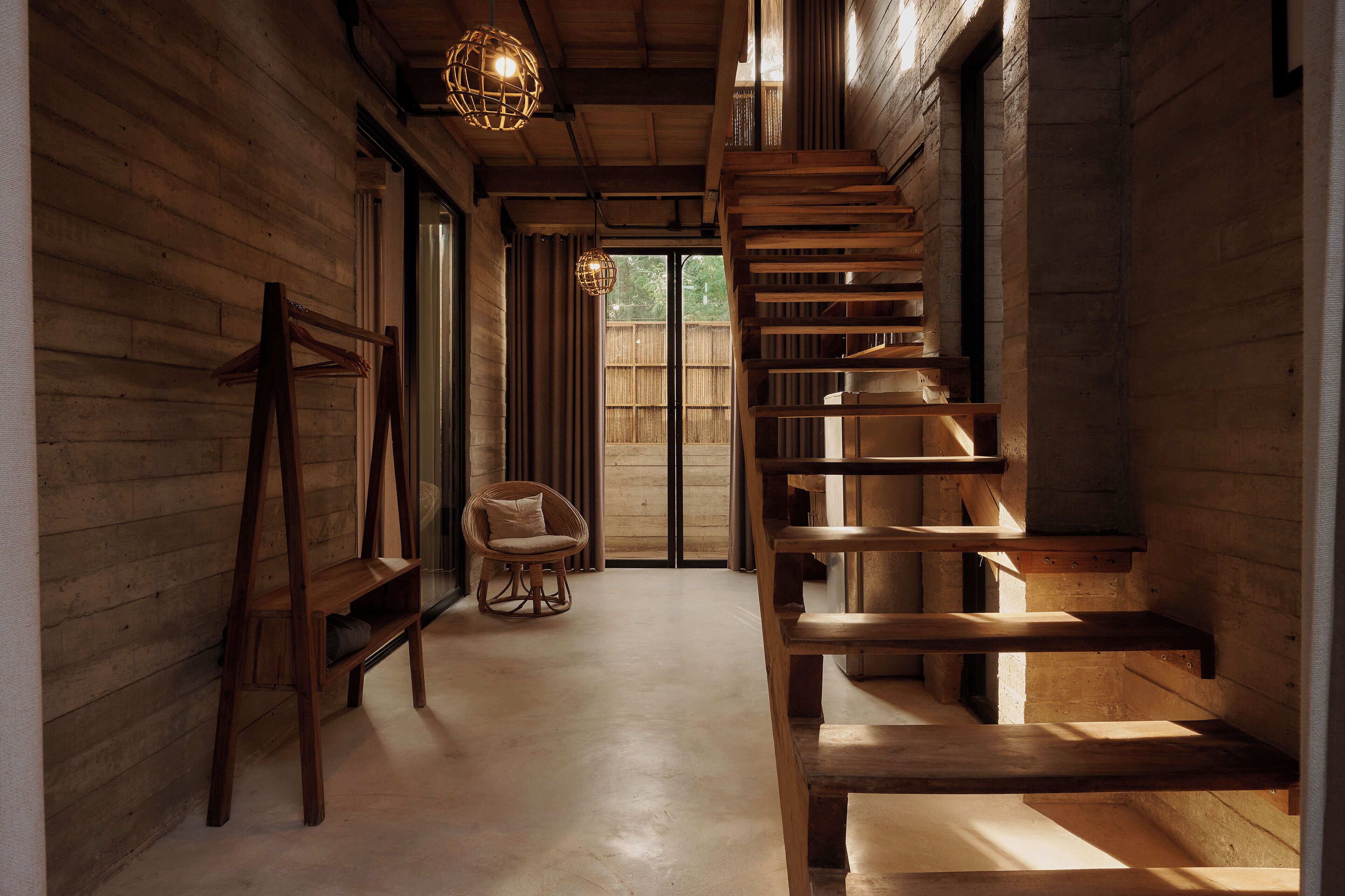 Villa Clássica, 2 quartos | Cofre no quarto, cortinas/cortinados opacos, ferro/tábua de engomar 