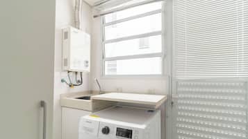 Apartamento Básico | Interior
