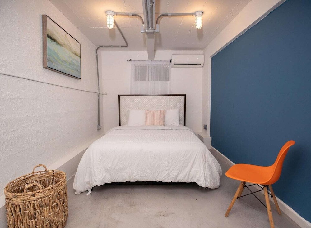 Casa Saffra @ La Placita: ADA compliant-Grd Floor - San Juan | Vrbo