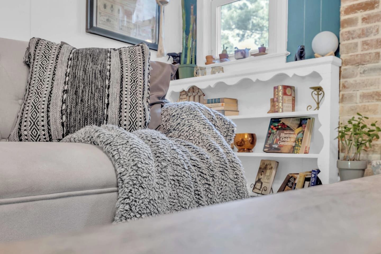 New 3br Retreat  Close To Downtown - Quiet Spot - Piedmont, SC