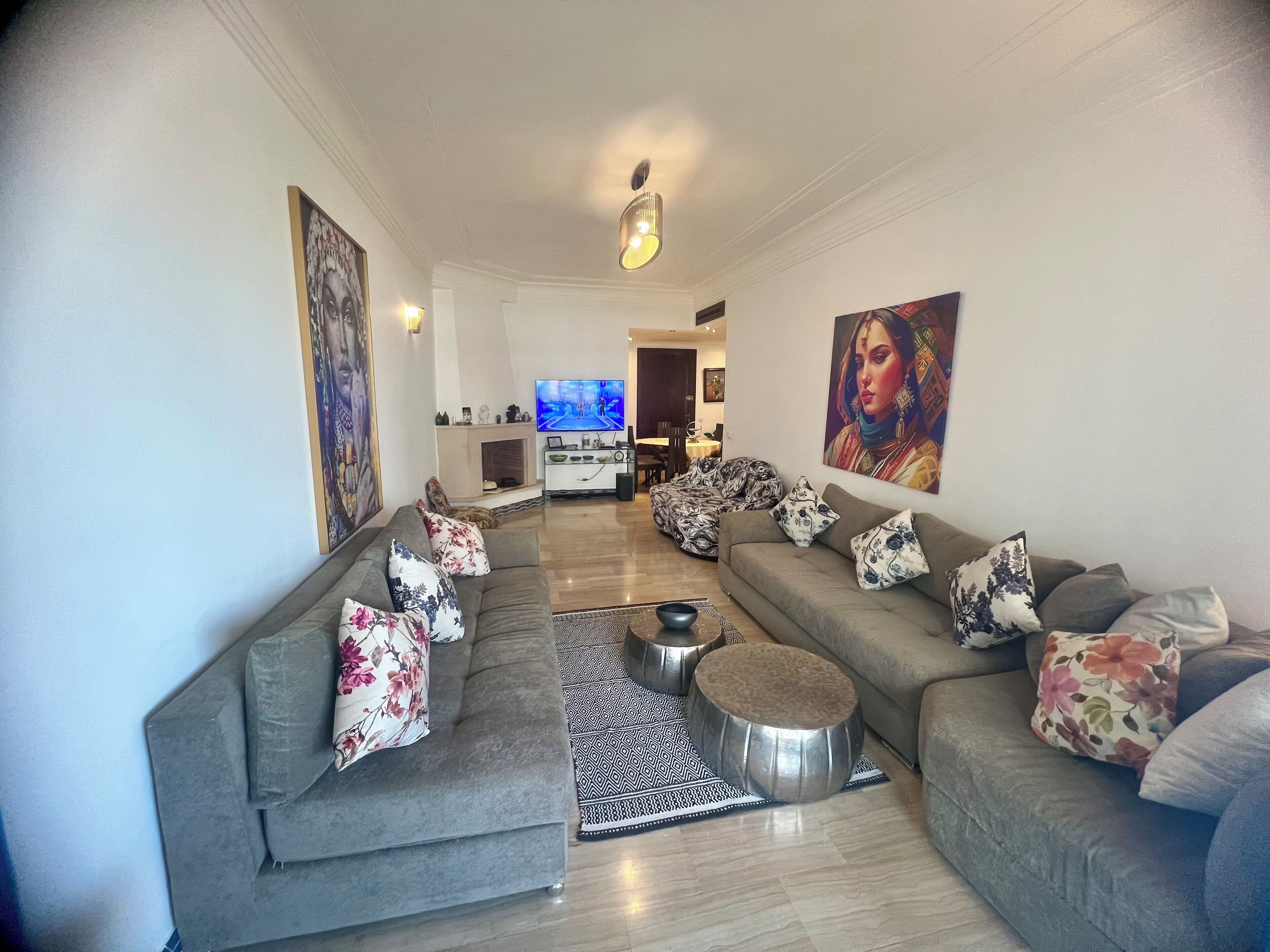 Ocean Symphony - Skhirat