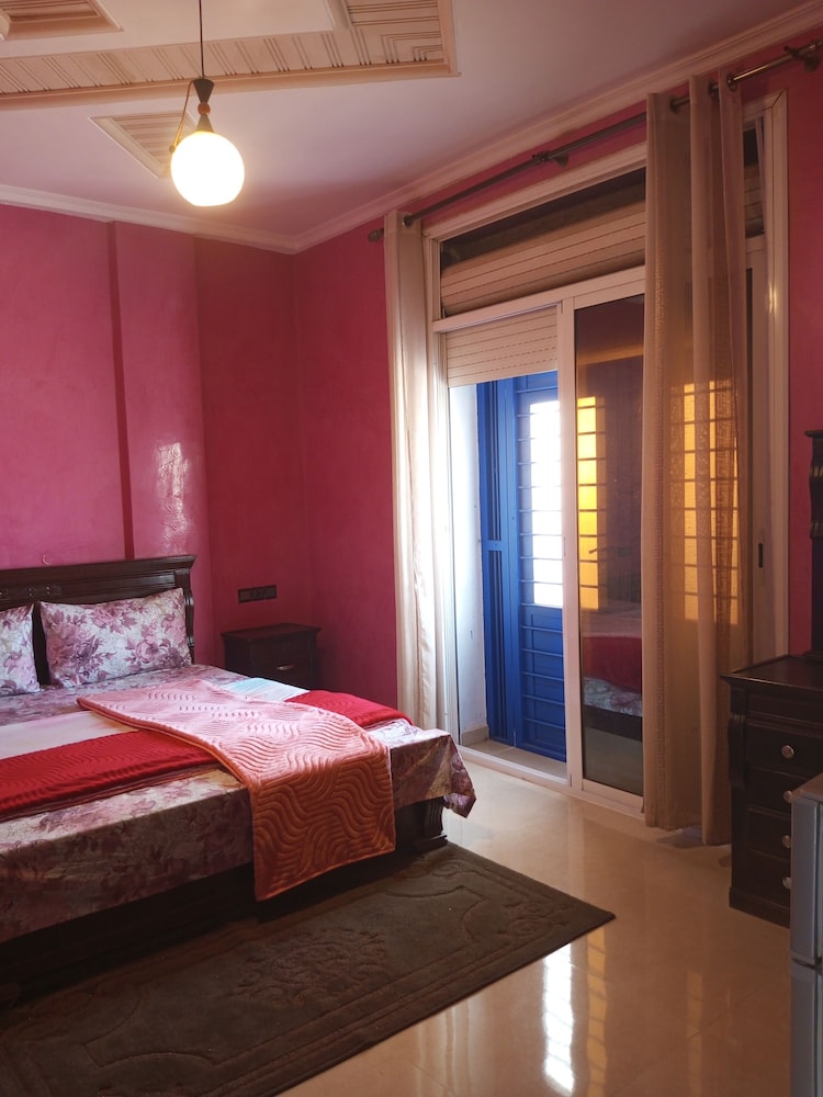 Happy Blue M.s.1 Porte - Imsouane