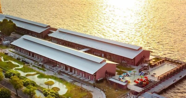 Vila Galé Collection Amazônia - Belém