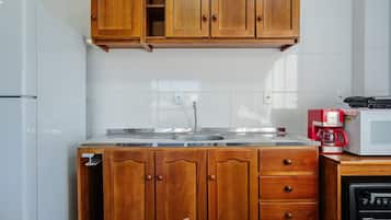 Apartamento Básico | Cozinha privada