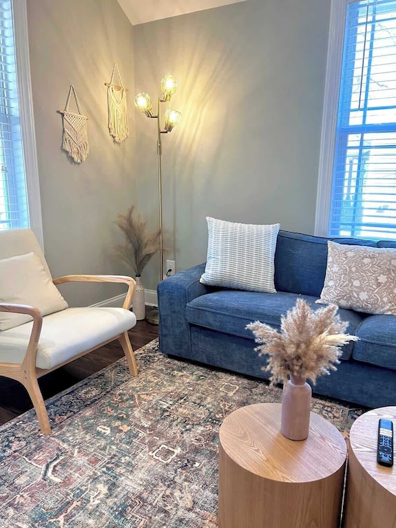 Stylish Pet Retreat Near Downtown - Raleigh