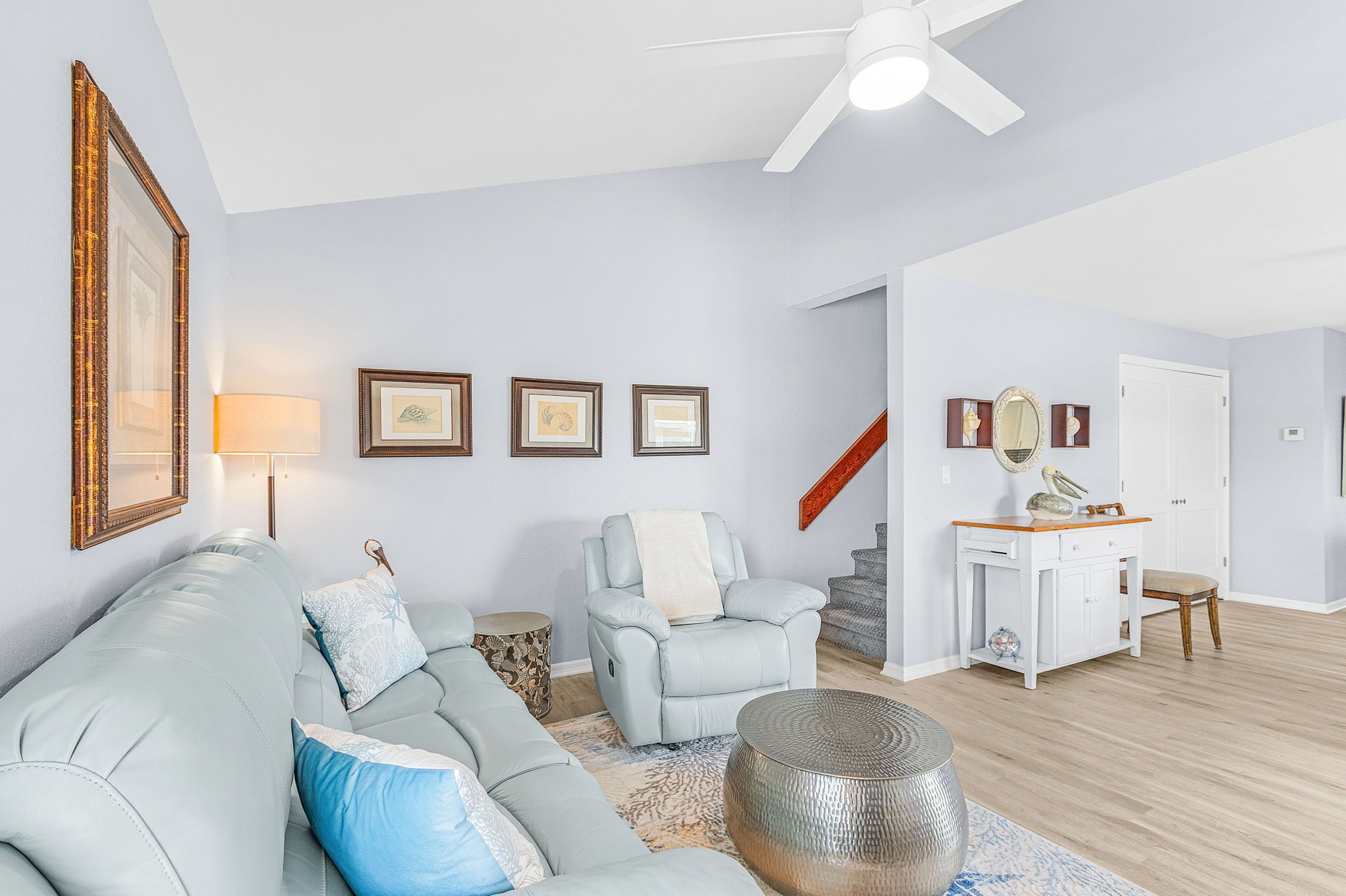 Stunning View And Near The Beach - Bayou Breeze - Roelens - Fort Myers Beach, FL