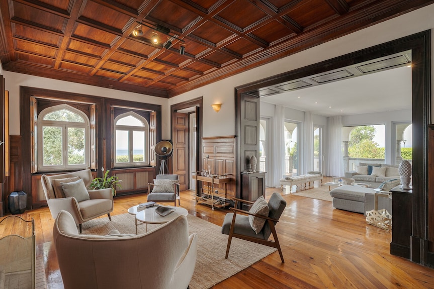 Blissful Seafront - 카스카이스