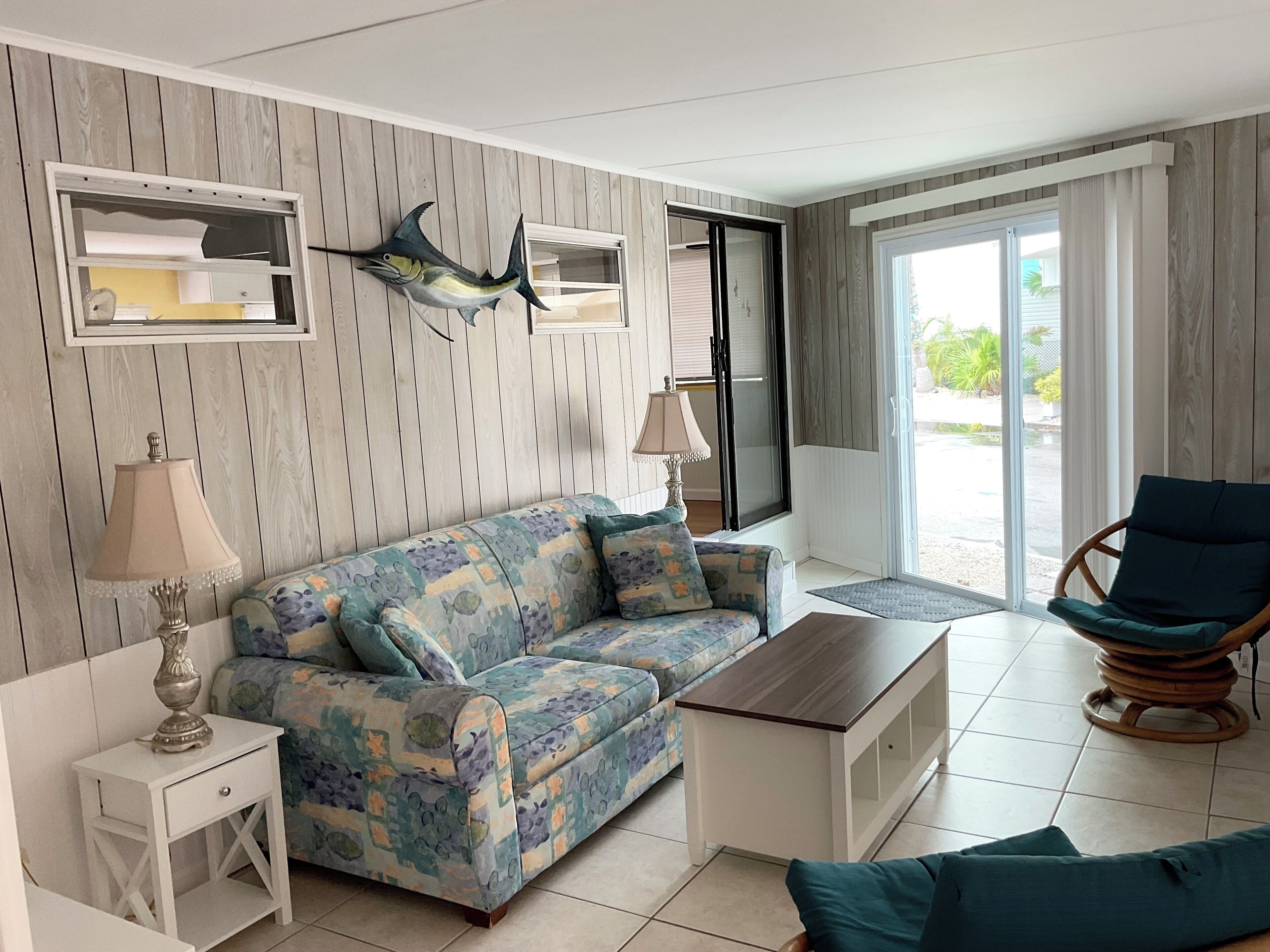 Breezy Point - Venture Out Unit 199 - Florida Keys