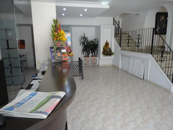 Hotel Fenix Real - Boyaca