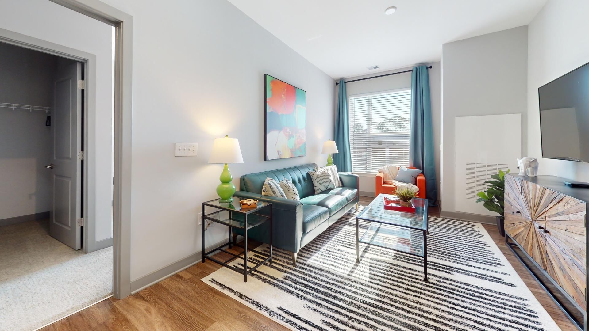 Ellipse Urban: Walk To Peninsula Town Center - Hampton's Best Location - Newport News, VA