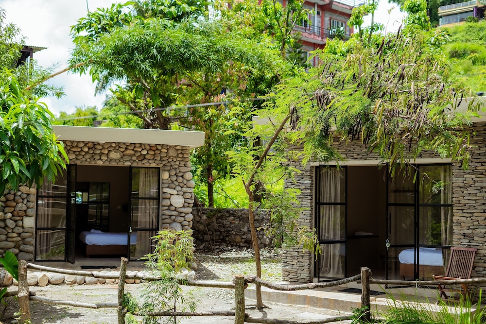 Krazy Gecko Resort - Tibet