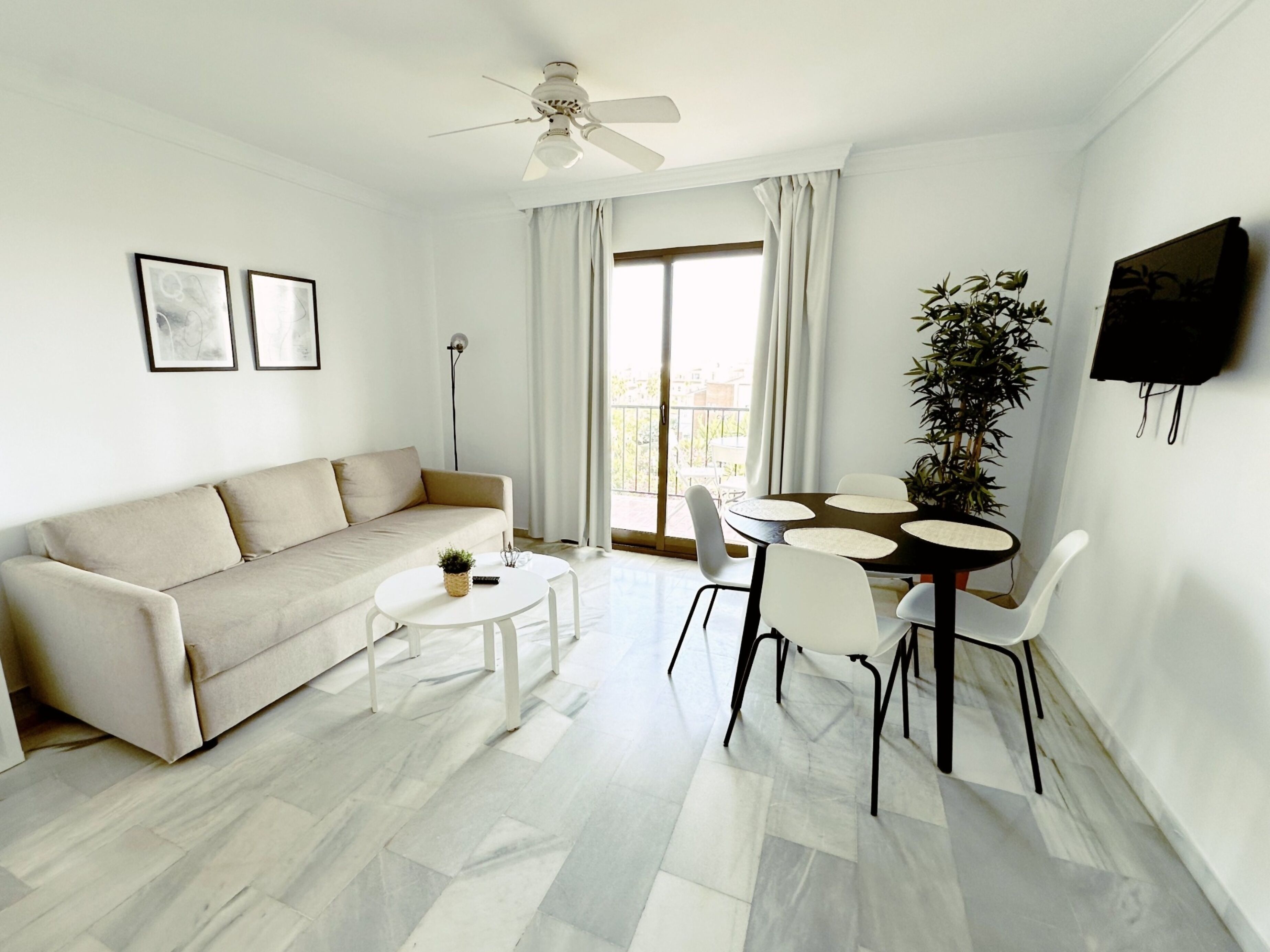 El Faro Hideaway By Lica Homes - Mijas