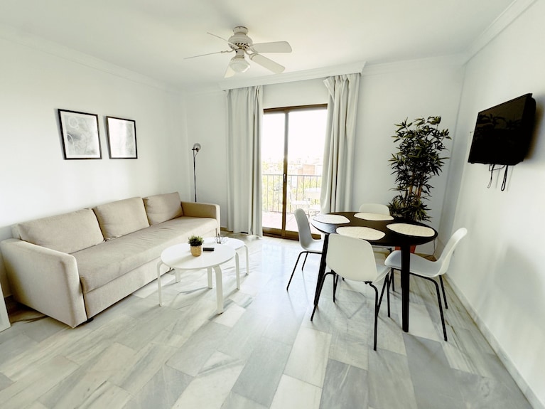 El Faro Hideaway By Lica Homes - Mijas