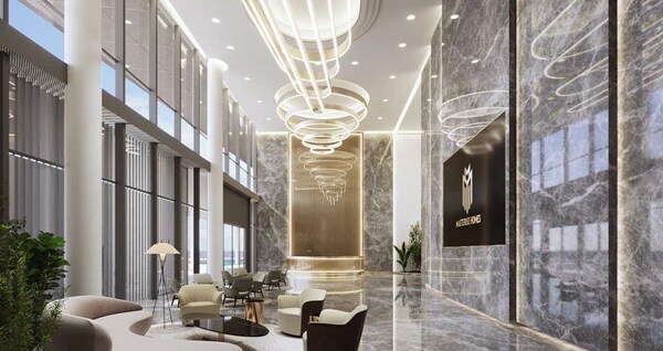 Luxstay The Masteri Thao Dien Residence - Hô Chi Minh-Ville