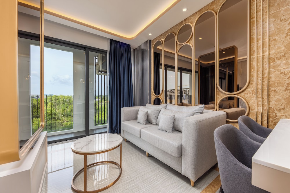 Bellevue Lagoon Premium Apart Hotel - Provincia de Phuket