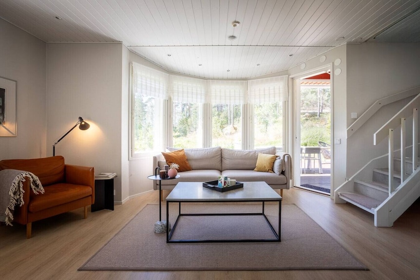 Stay North - Pohjola - Naantali