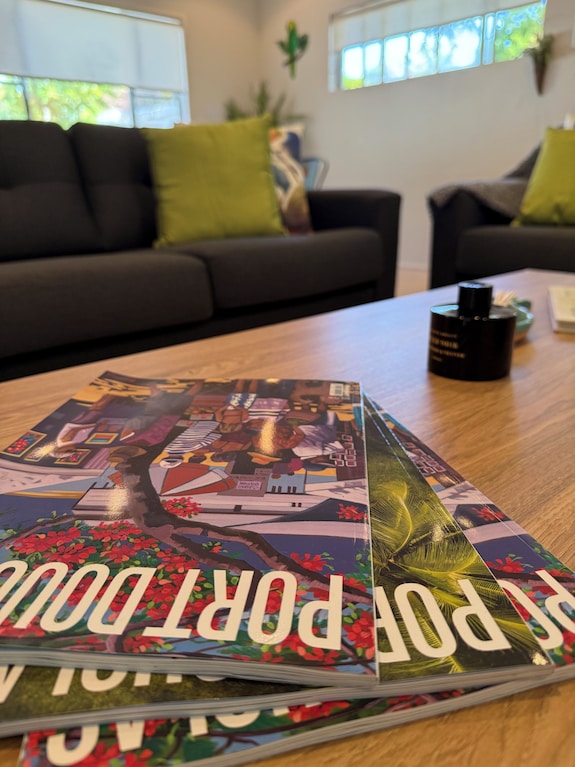 Beach Shack On Little Reef Beach Front. Funky Vibes Tropical Paradise - ポートダグラス