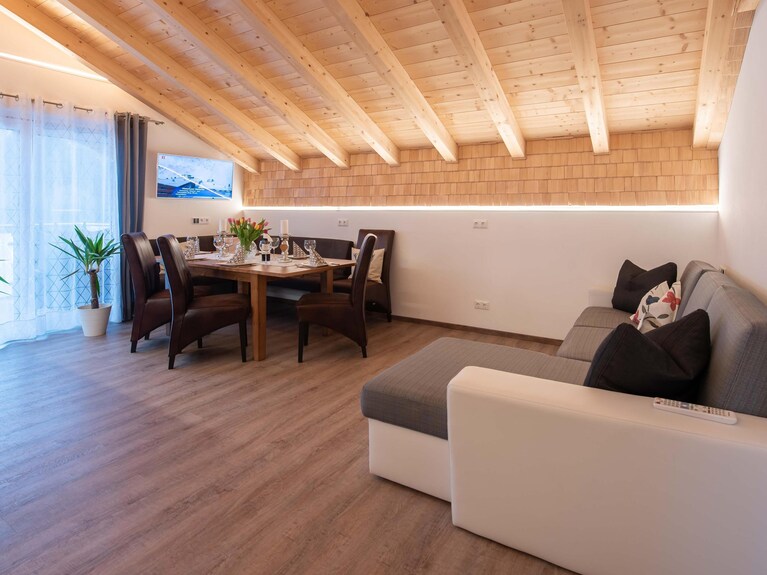 Zorgeloos Genieten In Het Centrum Van Krimml - Königsleiten