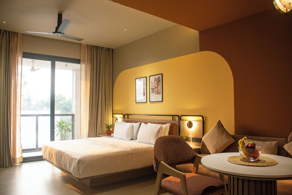 Arpan Retreat - Jaipur