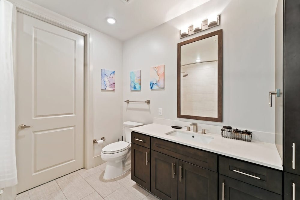The Preston Charm I Premium 1br In Dallas - Dallas, TX