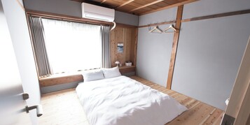 Quarto casal | Wi-Fi de cortesia