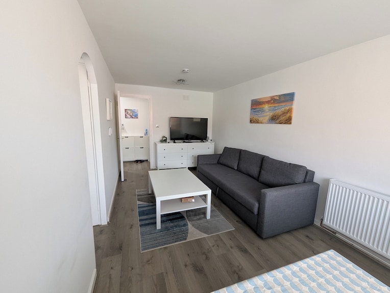 Your Ideal Home Away From Home! Modern Apartment, Free Wifi And Parking - ノッティンガム