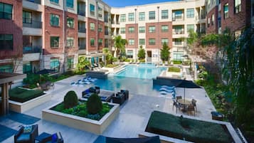 Apartamento | Exterior