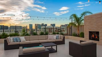 Apartamento | Exterior