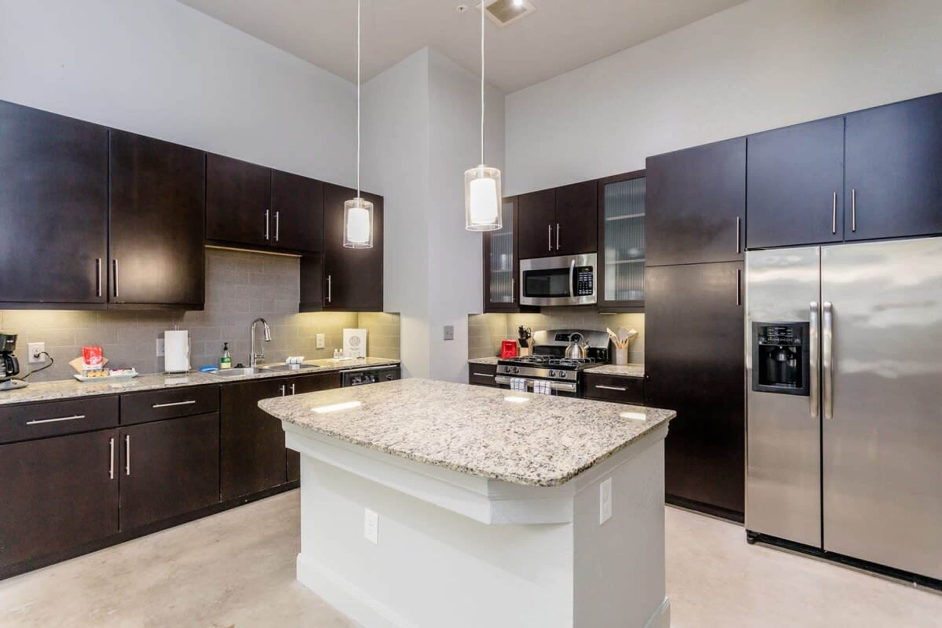 Apartamento | Exterior