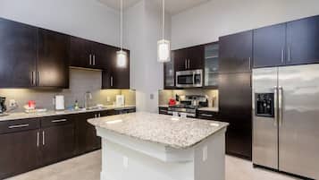 Apartamento | Exterior