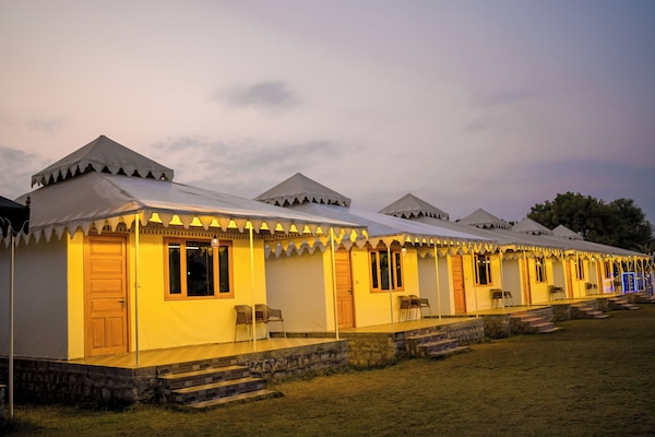 Polki Farm -Sumerpur Jawai - Sumerpur