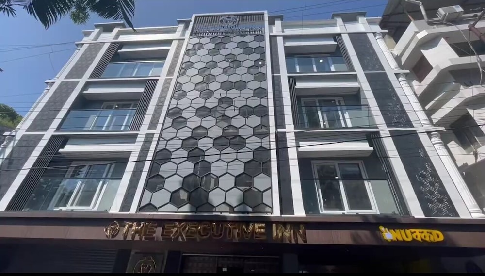 The Executive Inn - Siliguri