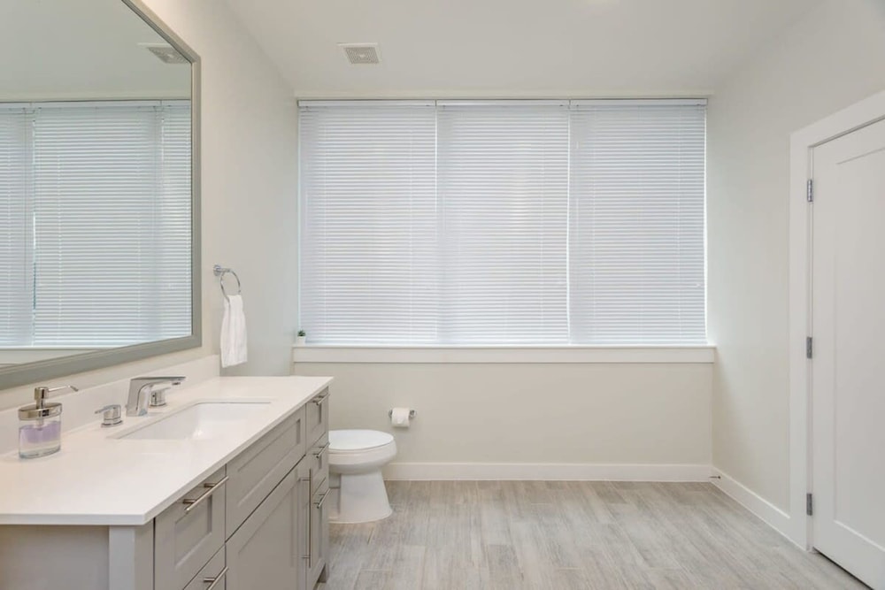 Comfort At The Star I 2 Bed Apt In Houston - Houston, TX