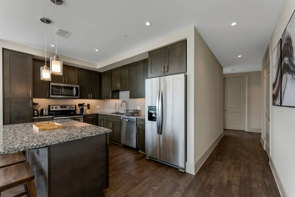 The Preston Beauty I Premium 2br In Dallas - Dallas, TX