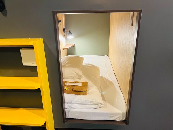 Meguro Midori Hotel - Shibuya City