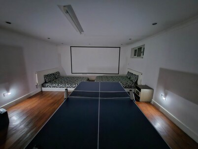 Standard Single Room - Shared