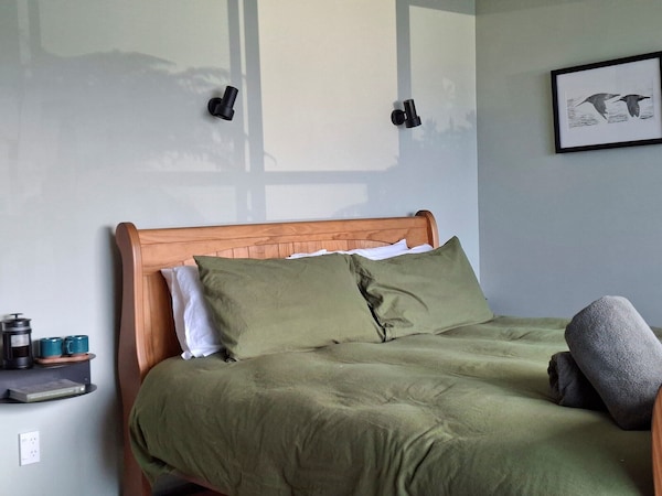 Greenvale Bed And Breakfast - Stewart Island