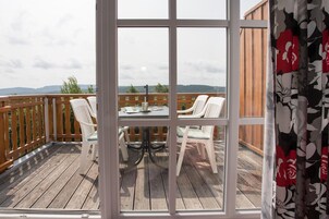 Apartamento | Varanda