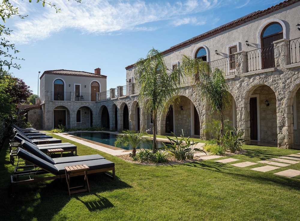 Samsara Alaçatı - Alaçatı