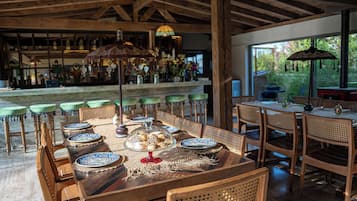 Pequeno-almoço continental diário incluído