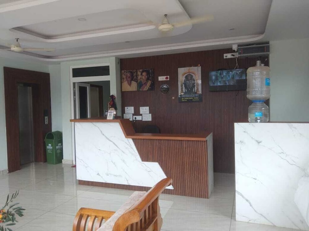 Grand Inn Lodging And Boarding - Honnavar