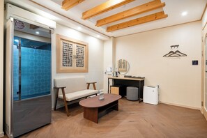 Quarto Twin Superior | Wi-fi grátis