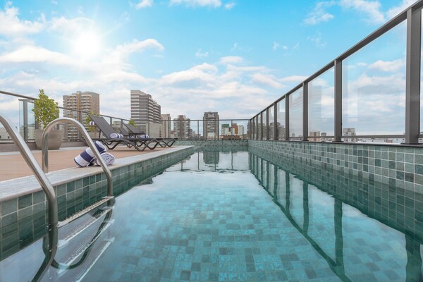 Cozzy Premium Paulista Hotel - São Paulo