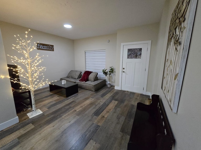 Charming 1-bedroom Apartment With Wifi, Ac In Delightful Abbotsford - Abbotsford