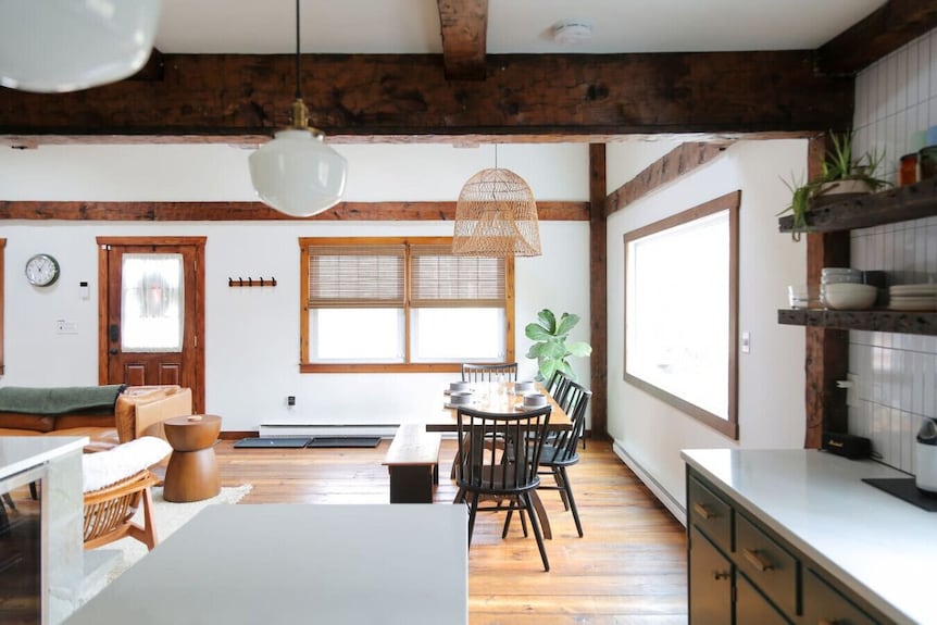 Catskills Cabin On The Creek W/ Hot Tub - Phoenicia, NY