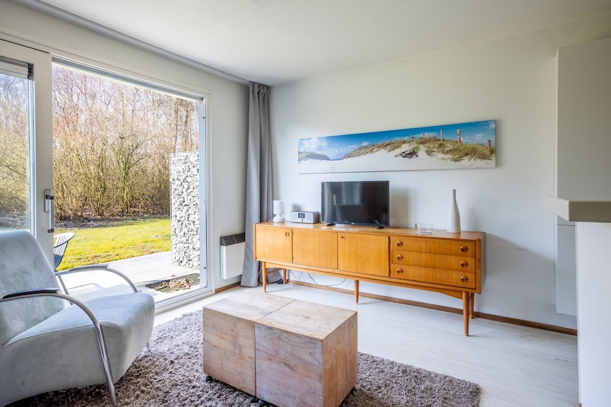 Appartement De Noordkaap - Ameland