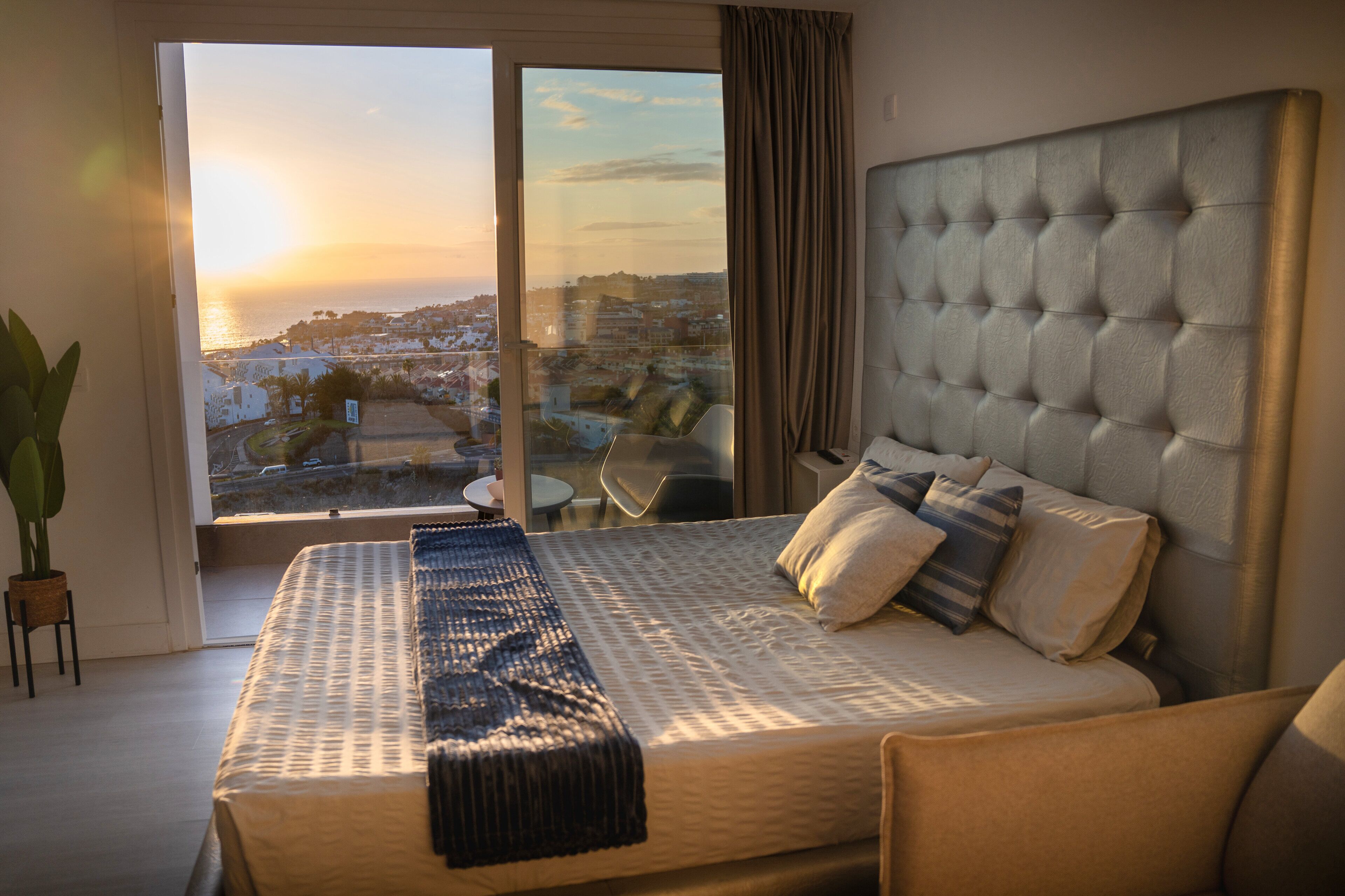 Atalaya Sunset Ocean View Xv - Costa Adeje