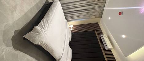 Apartamento, 1 quarto, acessível, para fumantes | 1 quarto