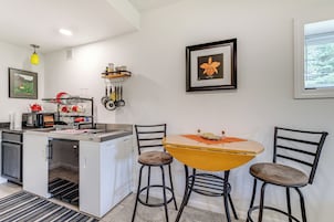 Apartamento (0 Bedroom) | Parte interna